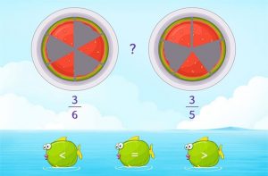 How to Teach Fraction to Kids - 11 Best Activities
