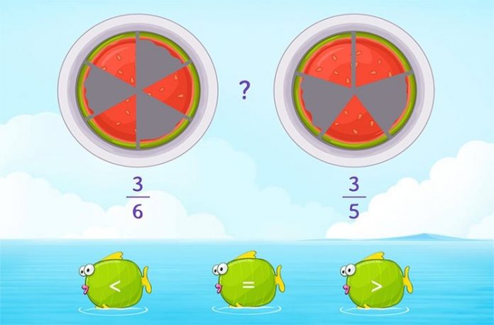 How to Teach Fraction to Kids - 11 Best Activities