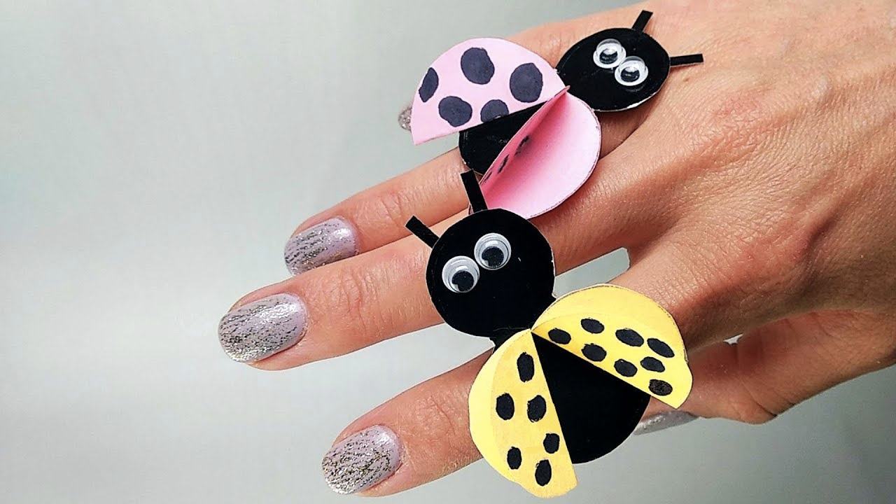 15 Best Spring Crafts for Kids in 2025 [Updated List]