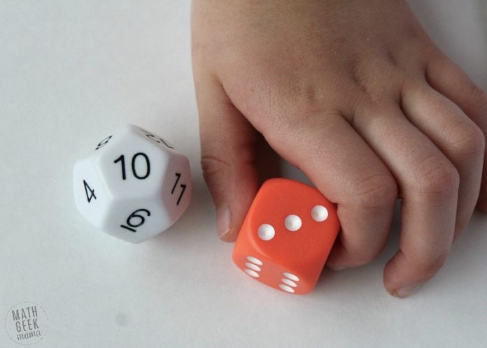 12 Best Dice Games for Kids to Play in 2025