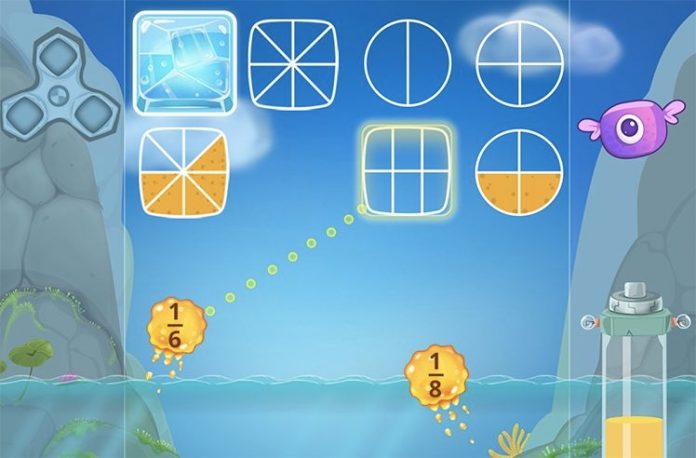 How to Teach Fraction to Kids - 11 Best Activities