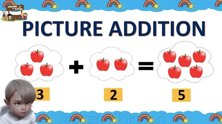 15 Best Addition Activities for Kindergarten Kids in 2025