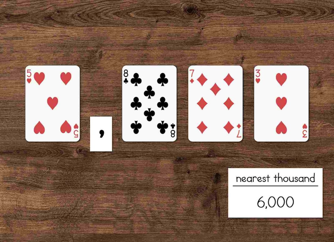 21 Best Math Card Games for Kids in 2025