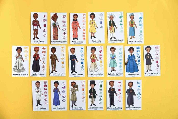 13 Best Best Black History Month Activities for Kids in 2024