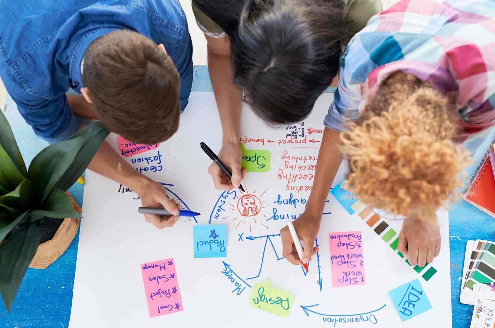 15 Best & Effective Teaching Strategies for School Teachers