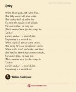 30 Best Spring Poems for Kids to Cherish The Season [Updated]