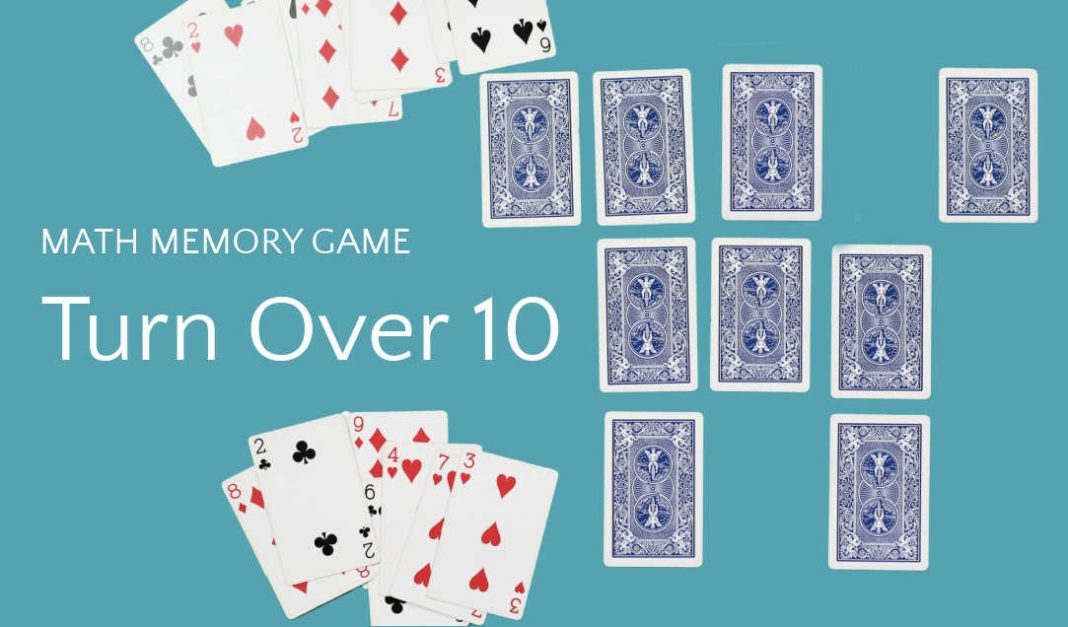 21 Best Math Card Games for Kids in 2025