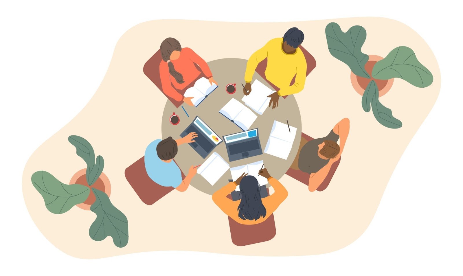 What is Cooperative Learning: Benefits, How to Use & More