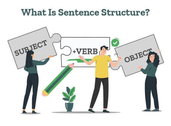 How to Teach Sentence Structure to Kids: A Step-by-Step Guide