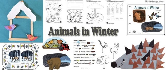 13 Best Winter Activities for Kindergarten Kids