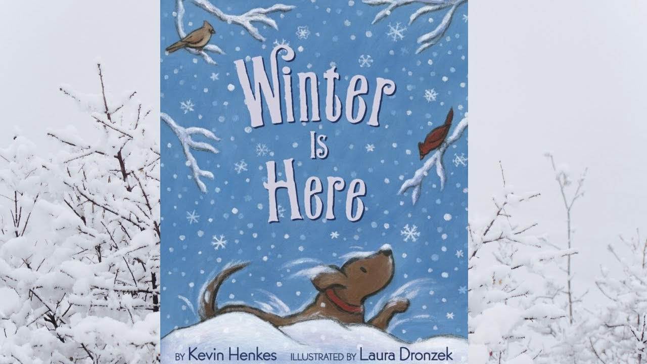 13 Best Winter Activities for Kindergarten Kids