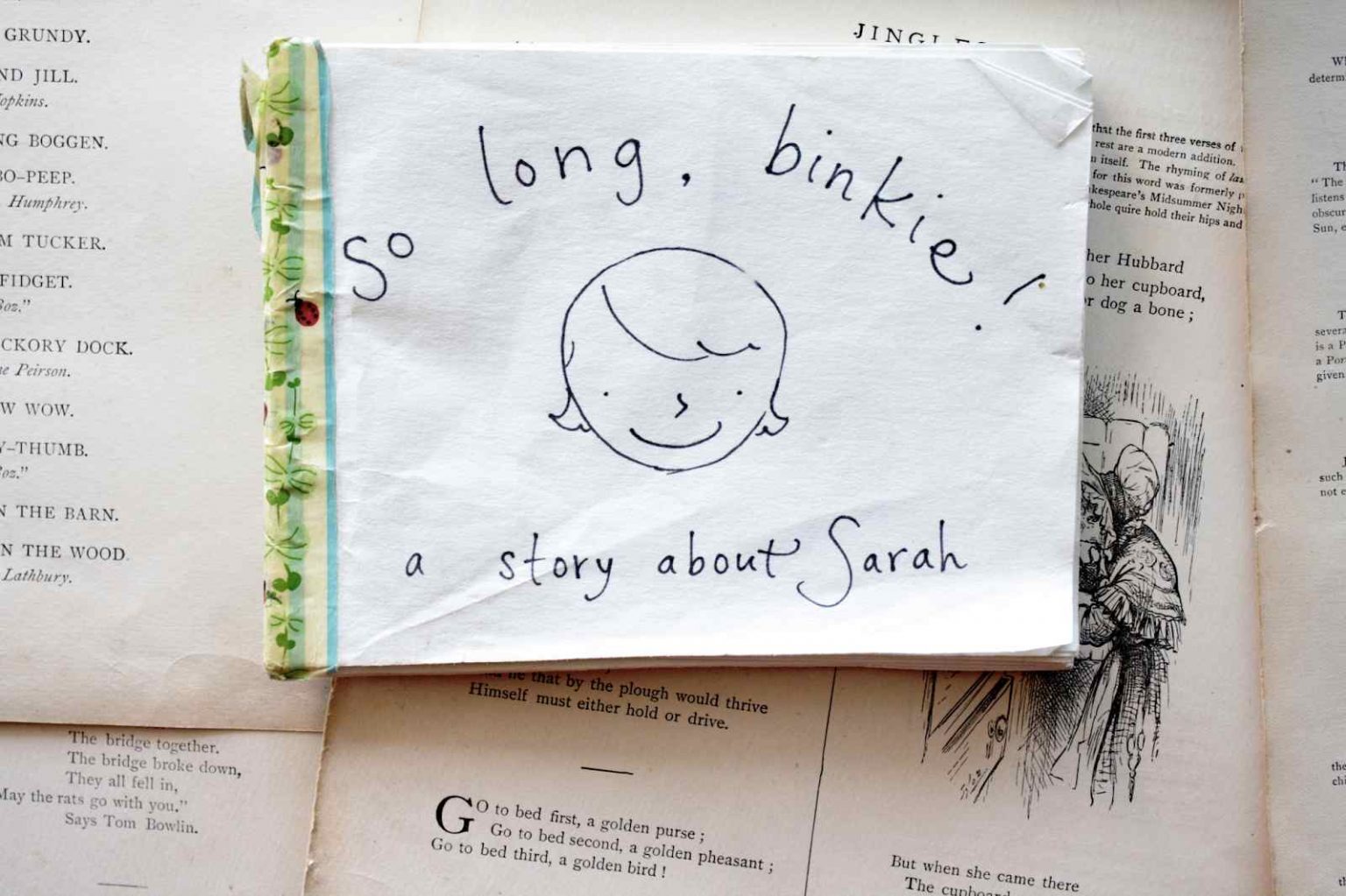 11 Best Storytelling Activities for Kids in 2025