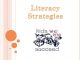 15 Best Literacy Strategies for Teachers to Use in Classroom