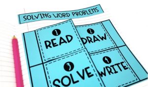 10 Best Strategies for Solving Math Word Problems