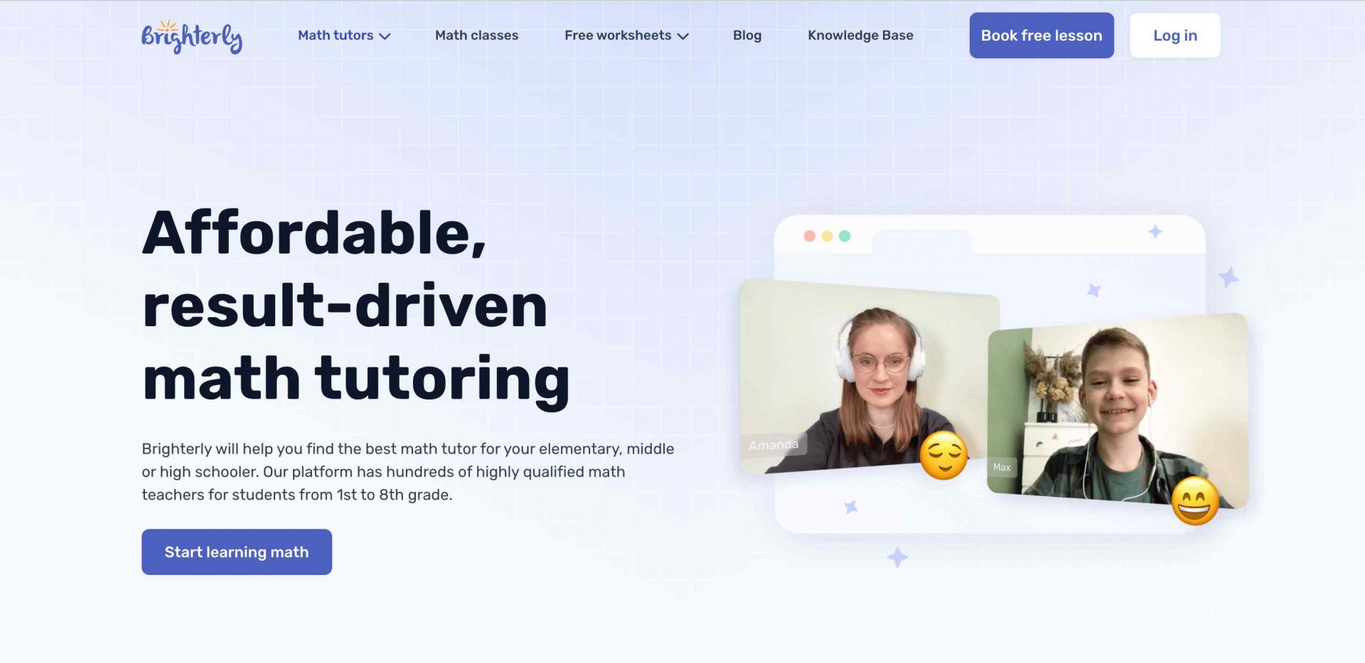 13 Best Online Tutoring Websites for All Grades in 2025