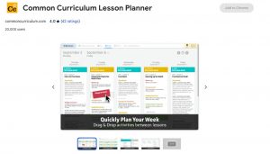 10 Best Lesson Planning Apps for Teachers in 2024