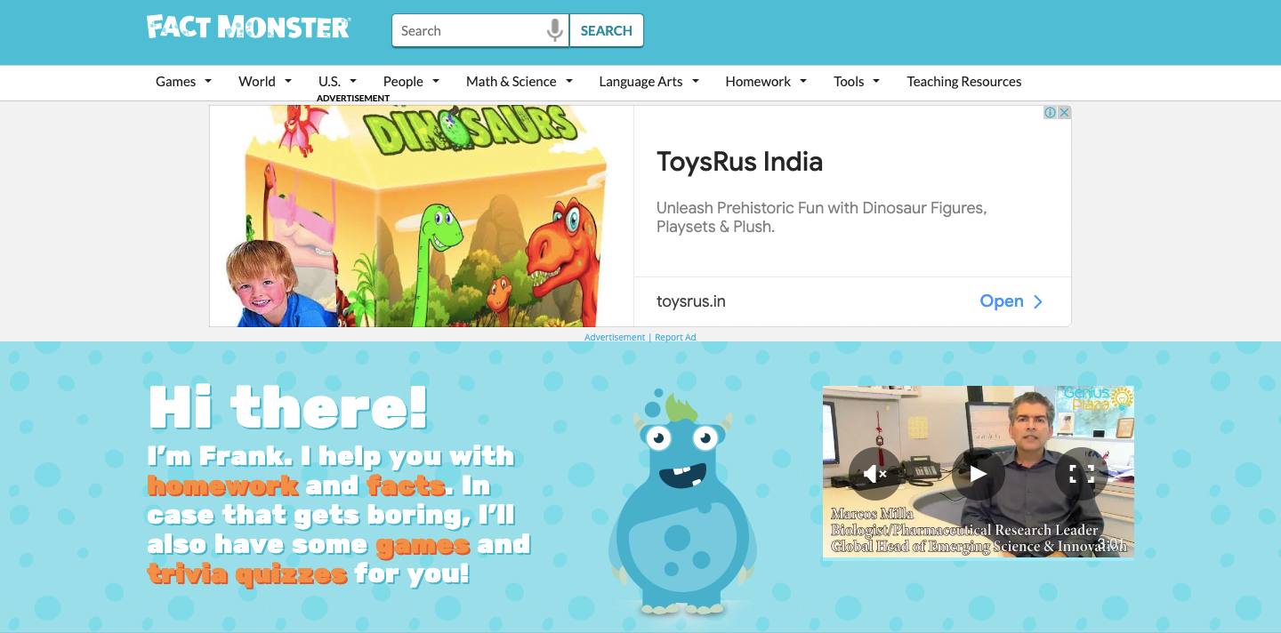 11 Best Search Engine for Kids in 2025