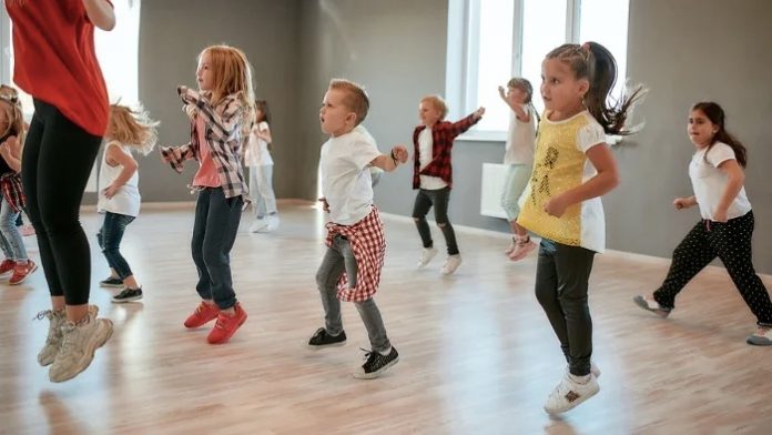 12 Best Indoor Recess Games For Kids in 2025