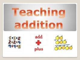 How to Teach Addition to Kids: 9 Best Strategies