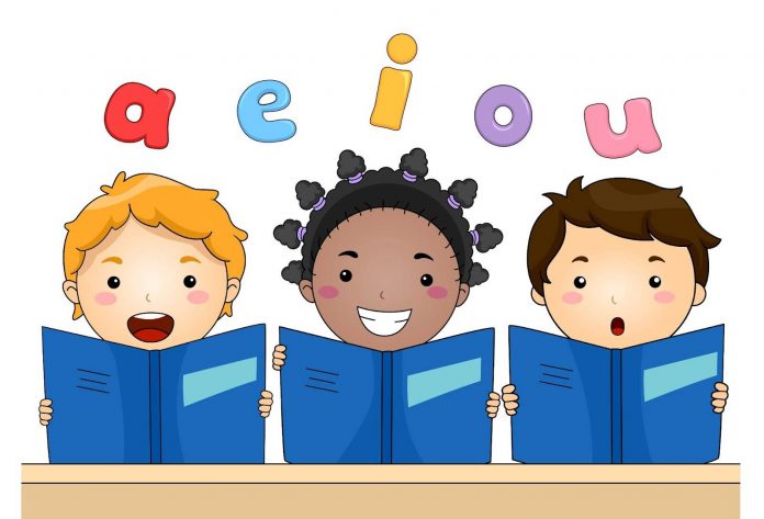 How to Teach Vowels to Kids: A Step-by-Step Guide