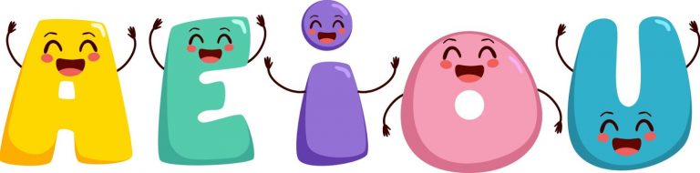How to Teach Vowels to Kids: A Step-by-Step Guide