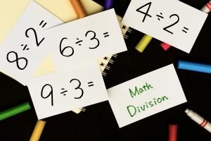 7 Easy Math Division Tricks to Simplify Your Child's