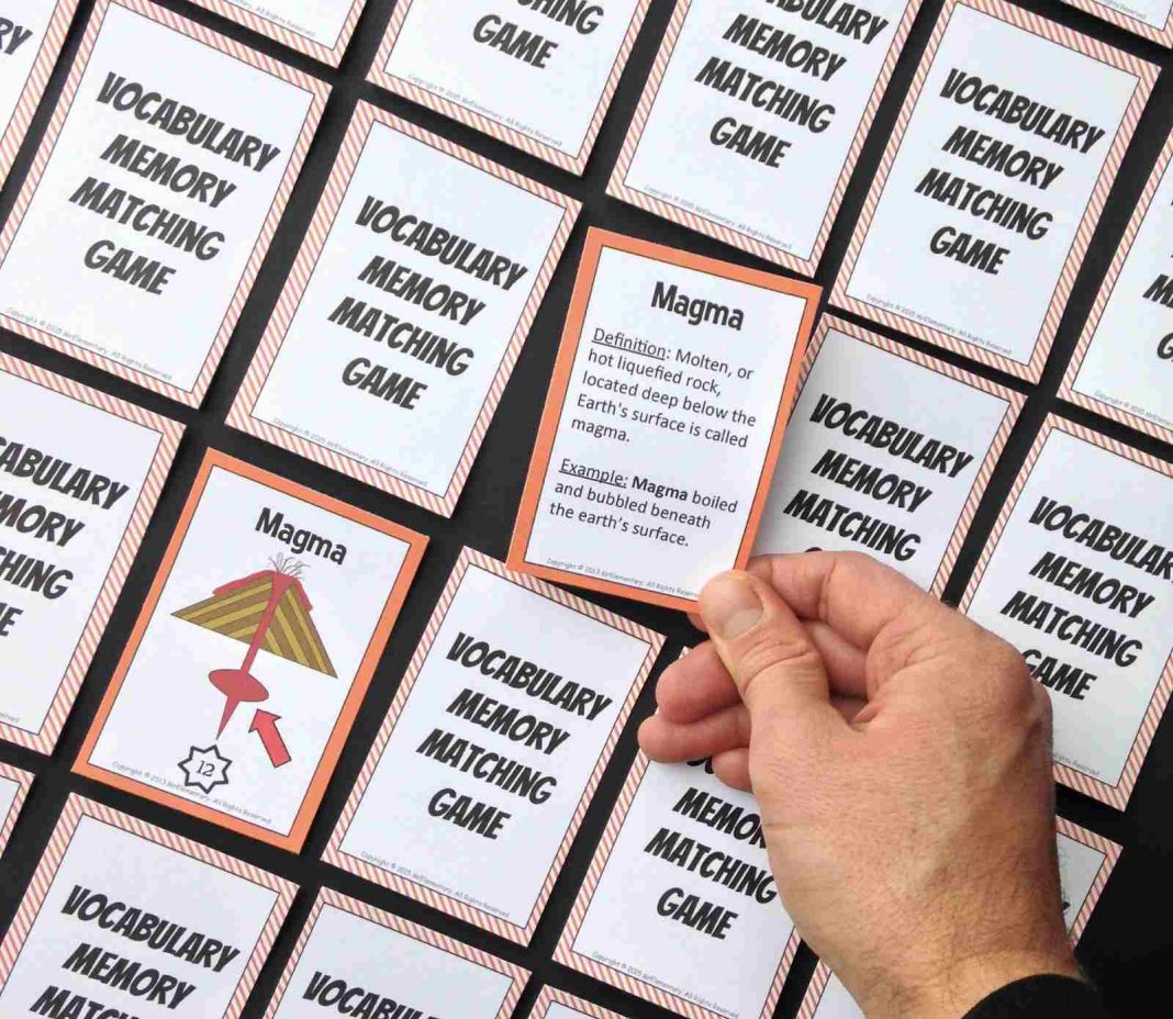 17 Best Vocabulary Games to Play in the Classroom and At Home