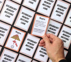 17 Best Vocabulary Games to Play in the Classroom and At Home