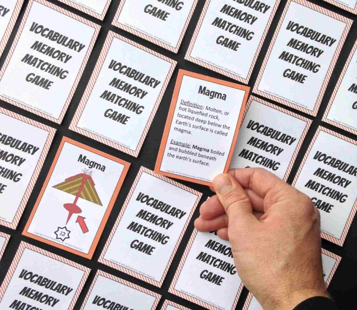 17 Best Vocabulary Games to Play in the Classroom and At Home