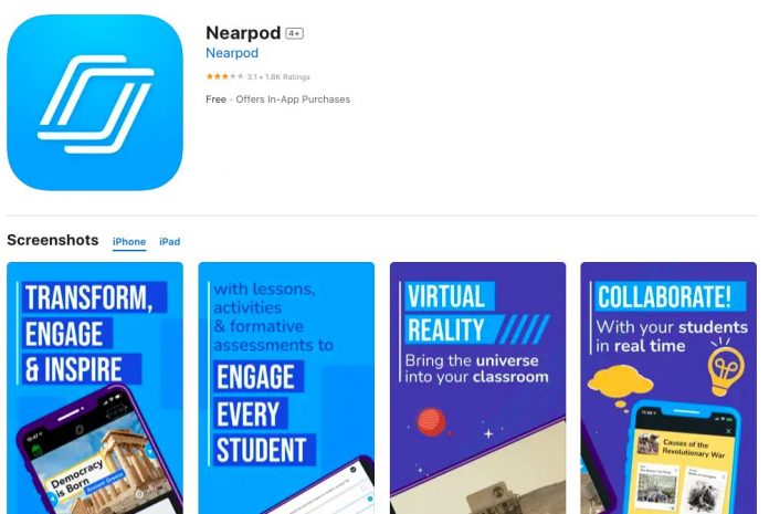 10 Best Lesson Planning Apps for Teachers in 2025