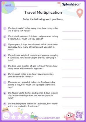 10 Best Strategies for Solving Math Word Problems