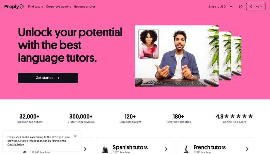 13 Best Online Tutoring Websites for All Grades in 2025