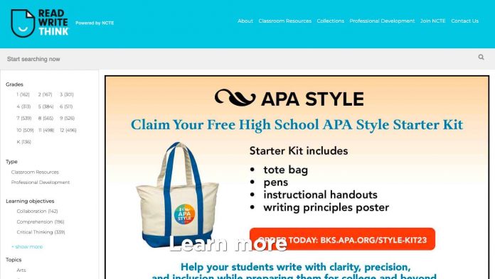 25 Best Websites for Teachers