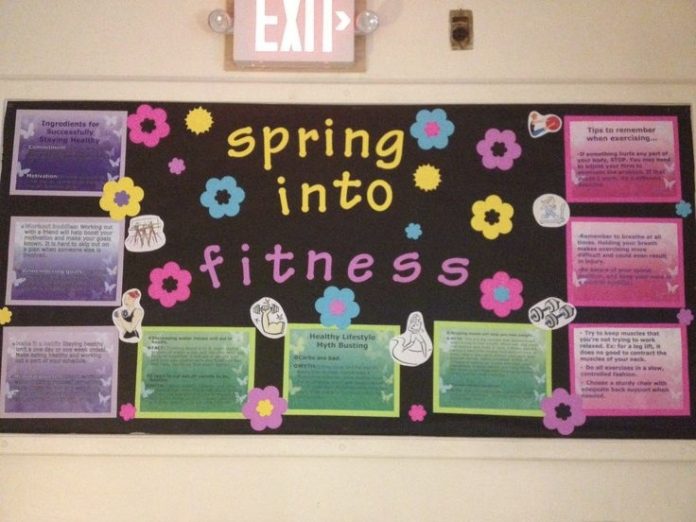 13 Best Spring Bulletin Board Ideas for Classroom in 2025