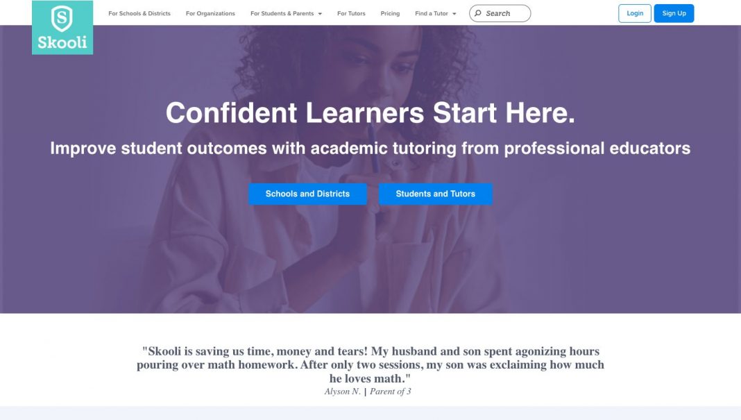 13 Best Online Tutoring Websites for All Grades in 2025