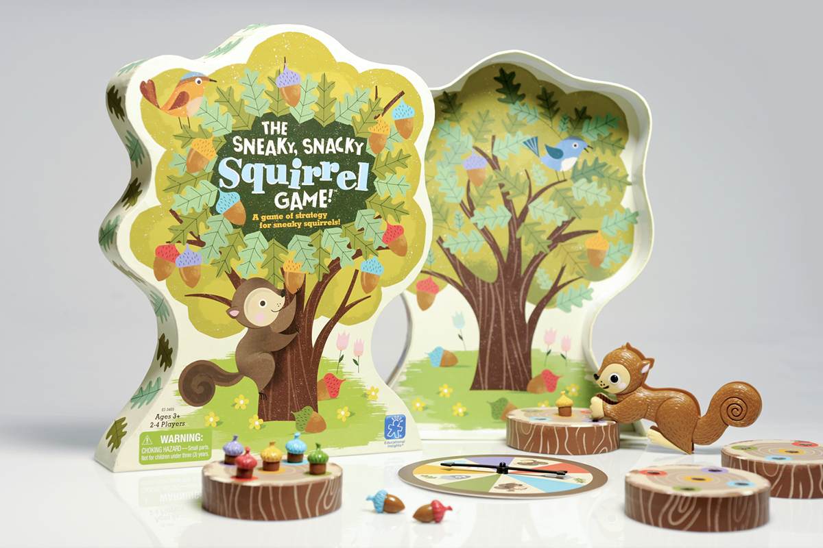 20 Best Board Games for Preschoolers: Engage & Educate