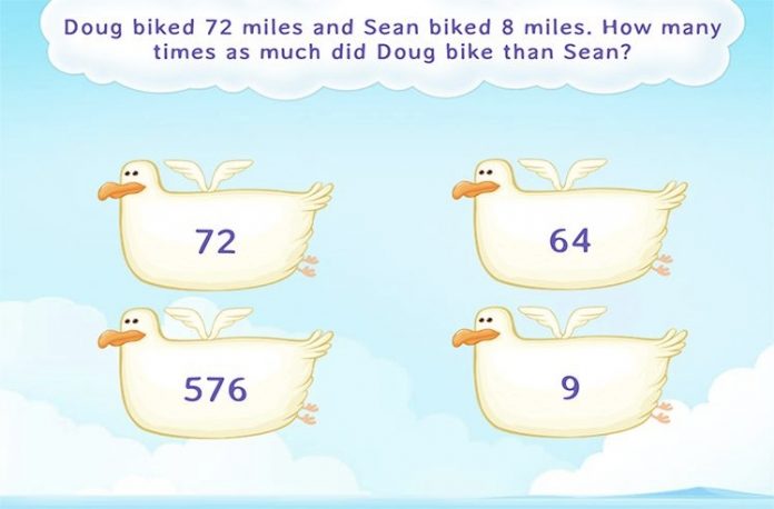 10 Best Strategies for Solving Math Word Problems