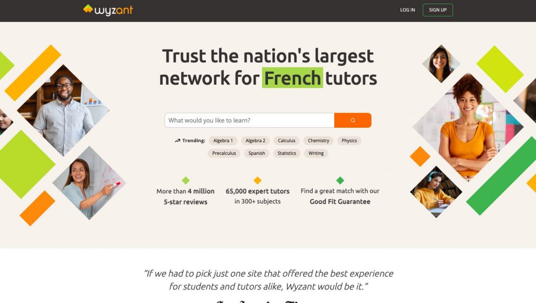 13 Best Online Tutoring Websites for All Grades in 2025