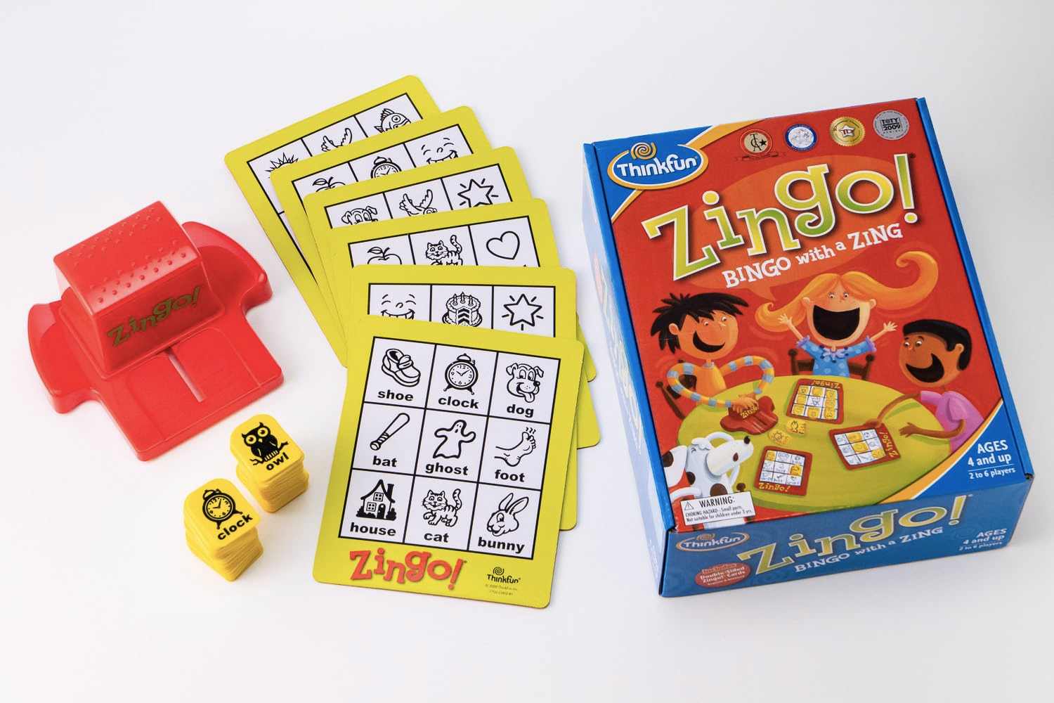 20 Best Board Games for Preschoolers: Engage & Educate