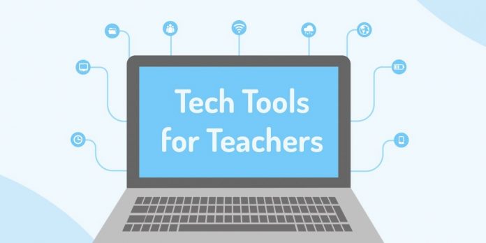 15 Best Tech Tools for Teachers in 2025