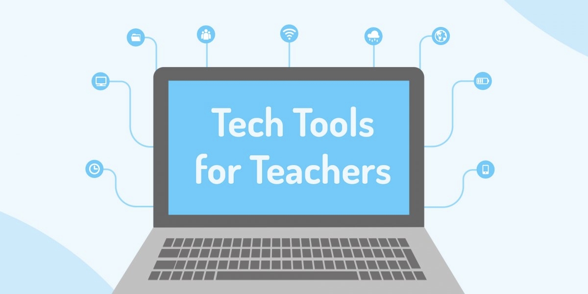 15 Best Tech Tools for Teachers in 2025