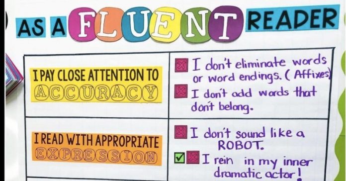 15 Best Reading Fluency Activities for Young Readers