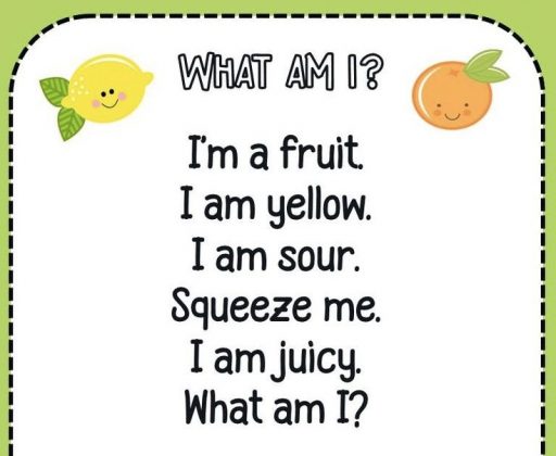 40 Fun What Am I Riddles for Kids [With Answers]