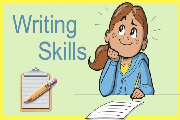 6 Easy Steps to Improve Writing Skills for Kids