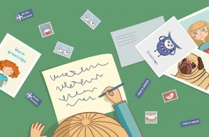 6 Easy Steps to Improve Writing Skills for Kids