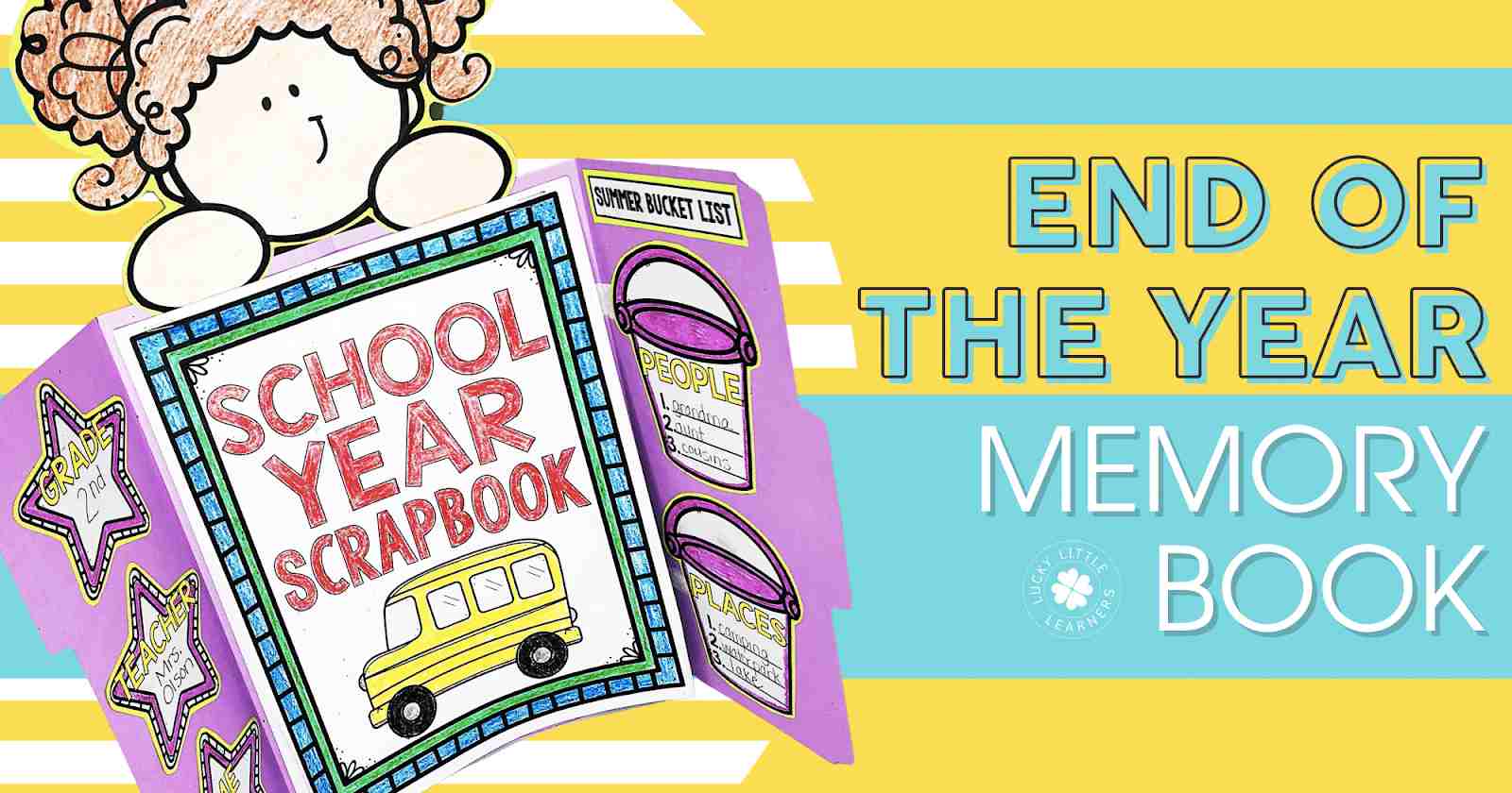 20 Best End of Year Gifts For Students