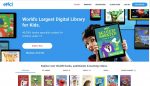 20+ Best Reading Websites For Kids in 2025 [Updated List]