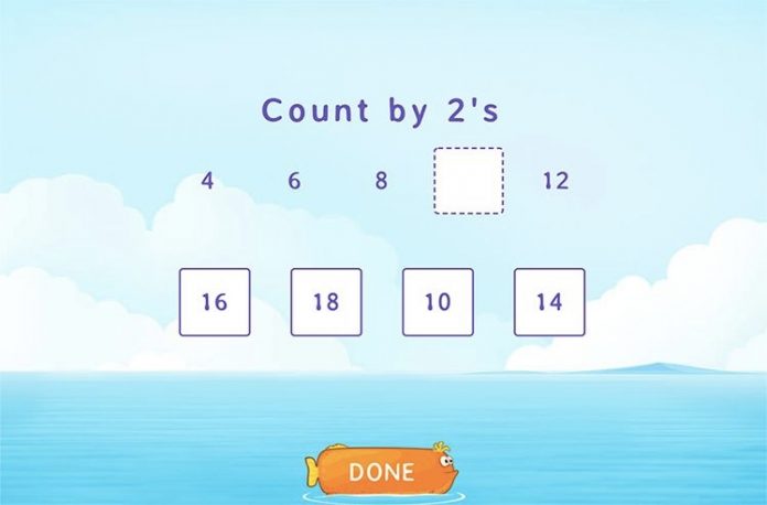 How to Teach Skip Counting to Kids in 9 Easy Steps
