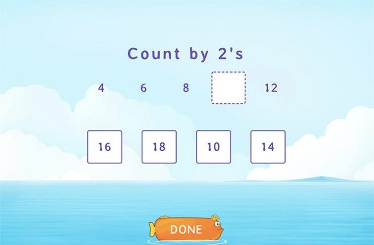 How to Teach Skip Counting to Kids in 9 Easy Steps