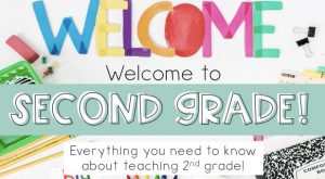How to Teach 2nd Grade Kids: 25 Best Tips